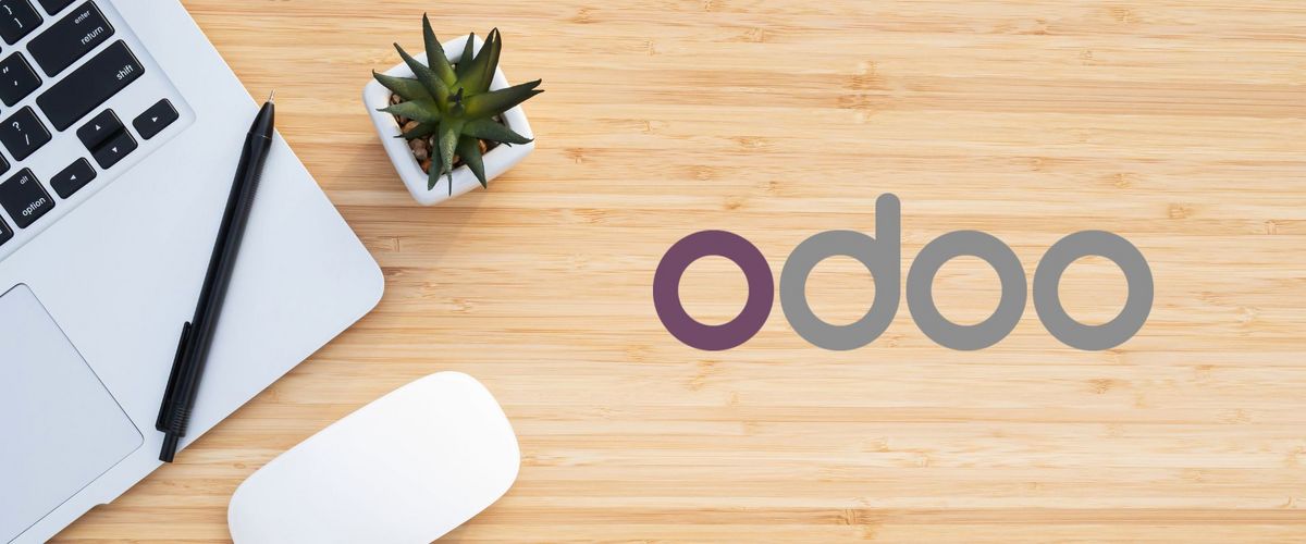 Comma, brand strategists embrace open-source software Odoo for a fully ...
