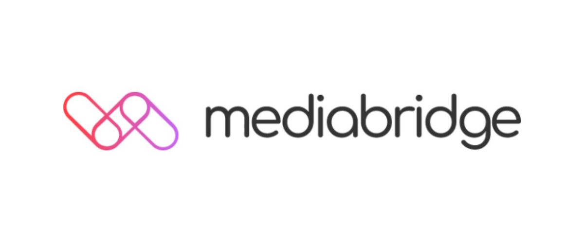 Mediabridge Logo