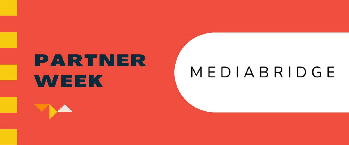 Mediabridge Logo