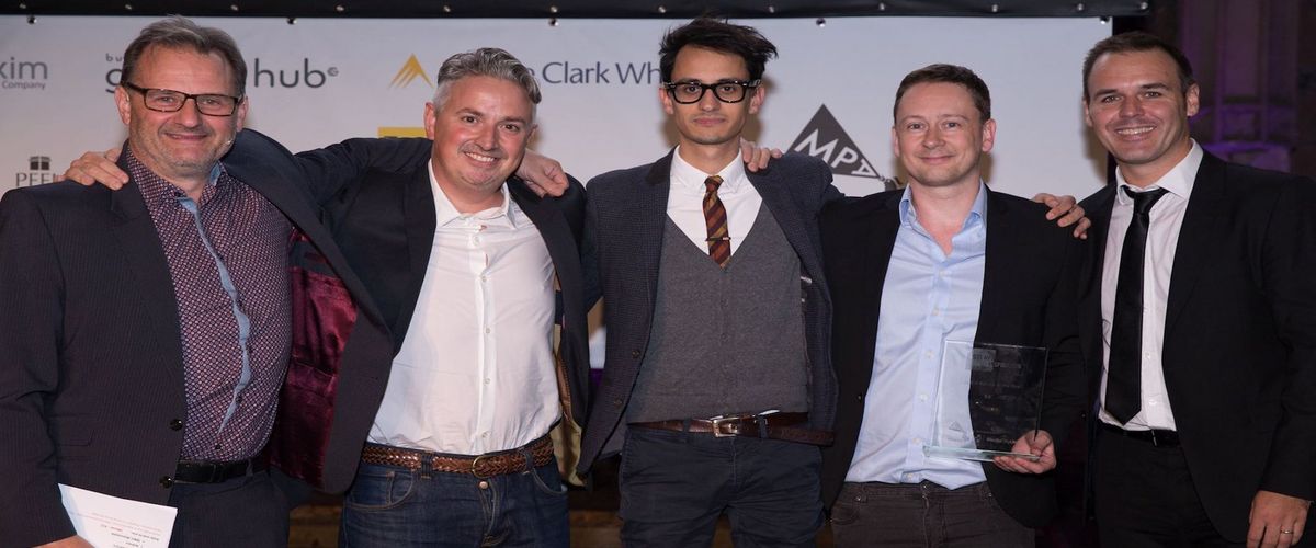 BJL named ‘Creative Agency of the Year’ at the 2015 MPA Inspiration ...