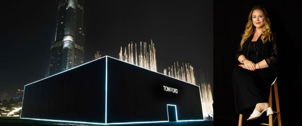 How AI Will Change The Face Of Fashion In The Middle East / News ...