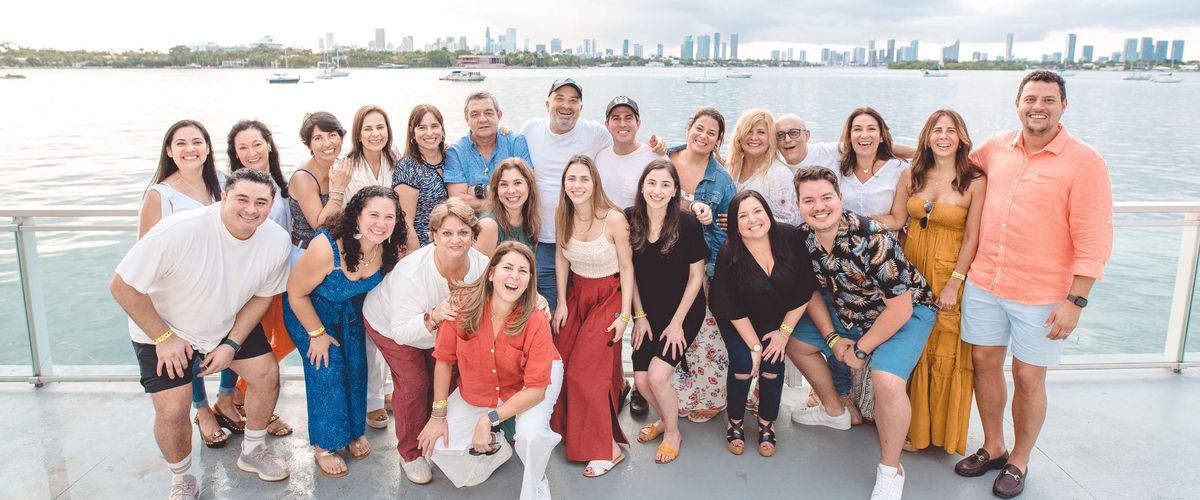 Latino Culture Experts Hispanic Group Join Tribe Global / News - Tribe ...