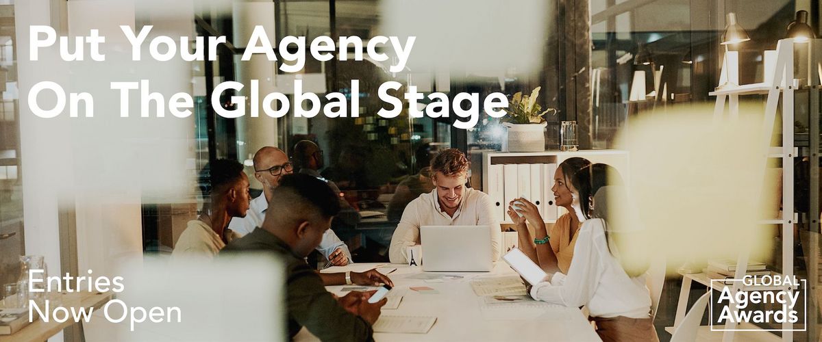 The Global Agency Awards: Everything You Need to Know / News - Tribe ...