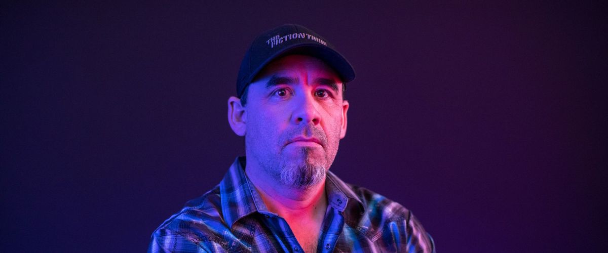 The Tribe Global Network Announces James Rice as New Chair / News ...