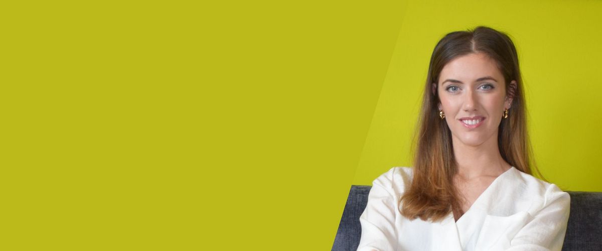 Tribe Global Welcomes Back Communications Consultant - Vicky Bell ...